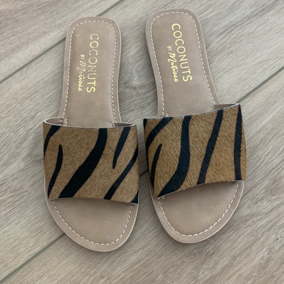 Coconuts by Matisse | Shoes | Brand New Coconuts By Matisse Cowhide ...